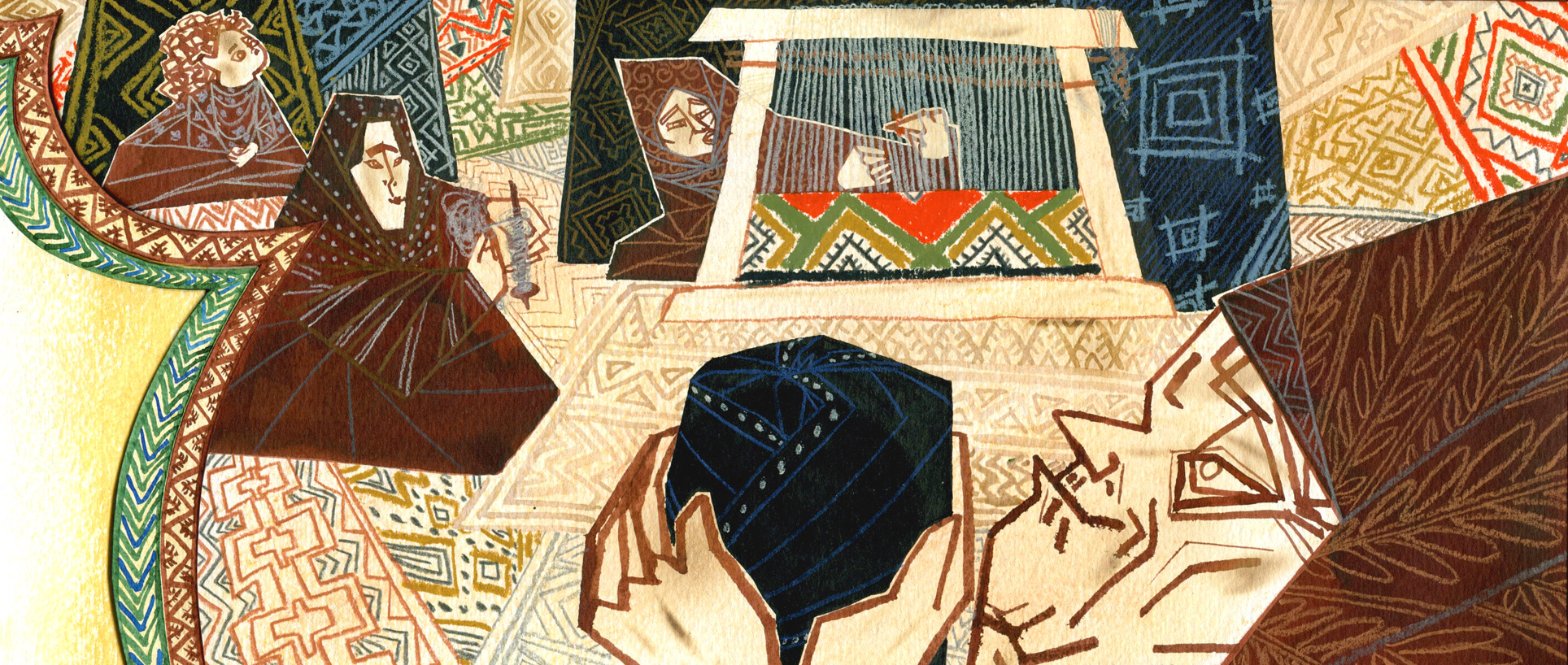 Inspiration & Resources | The Storyteller